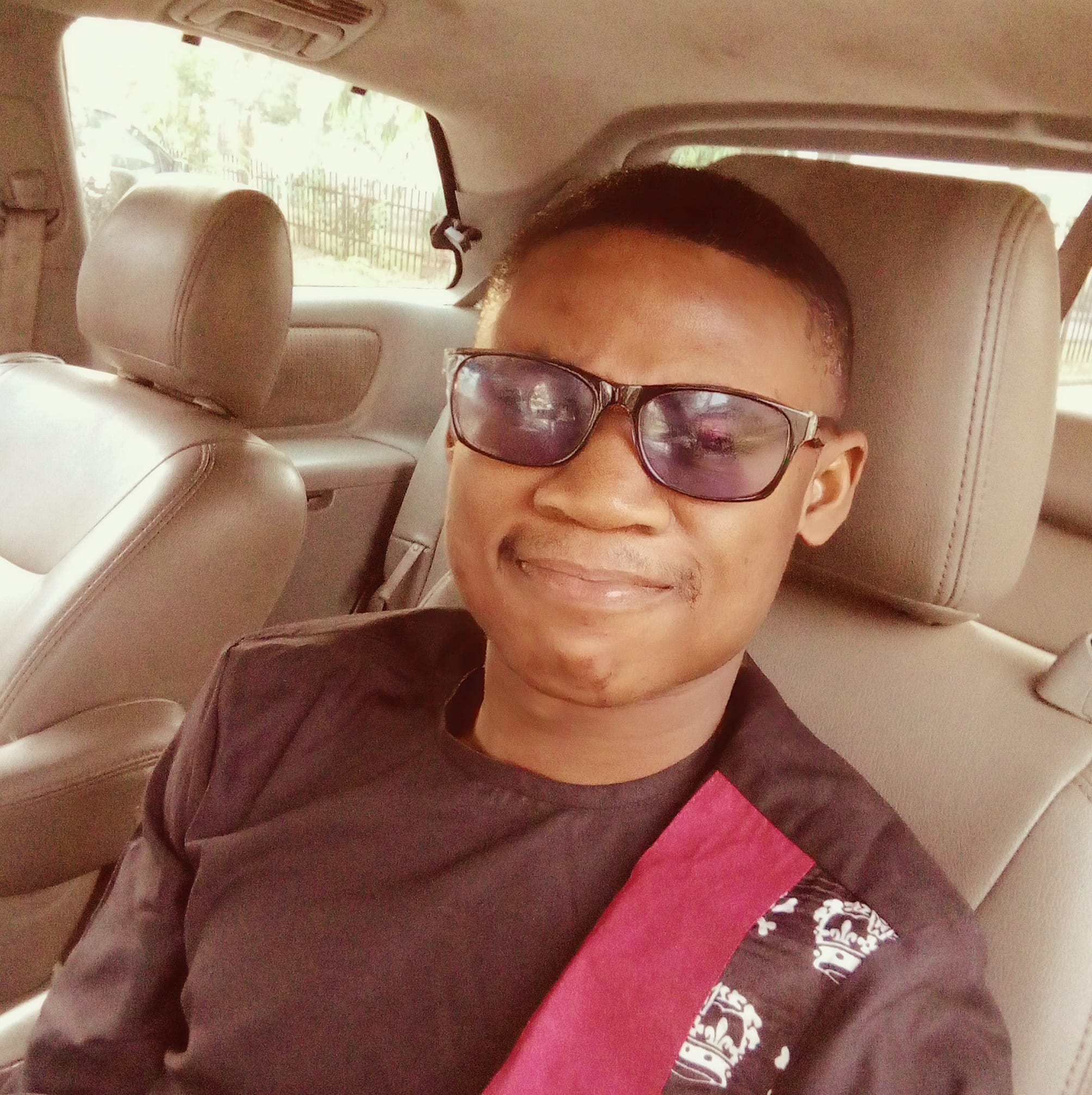 Isaac Freedom Friday Ojodomo – Professional Web Developer & Tech ...